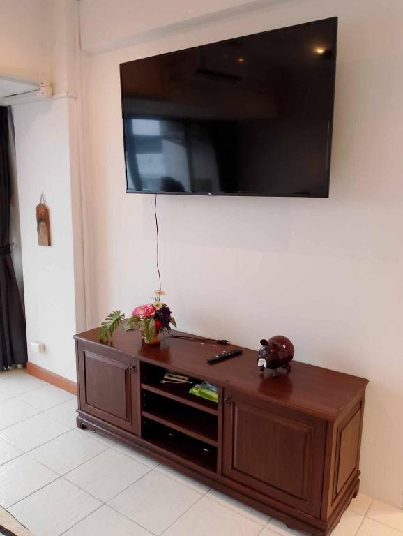 sombat condo seaview 1 bedroom, Sur de Pattaya (precios actualizados 2025)