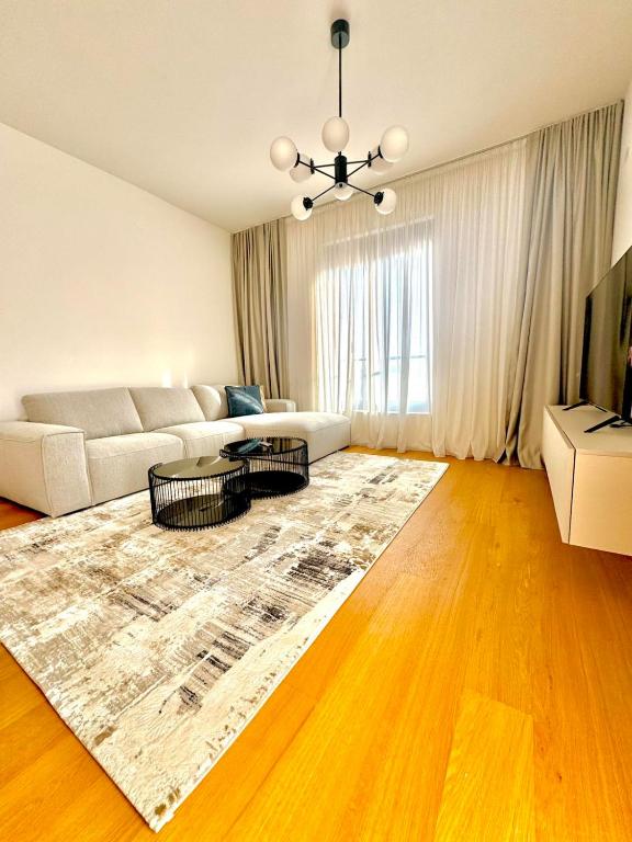 Athos apartments Stara Varos, Podgorica (updated prices 2025)