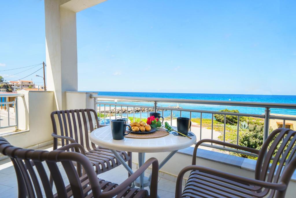 Glaros, Panormos Rethymno (updated prices 2026)