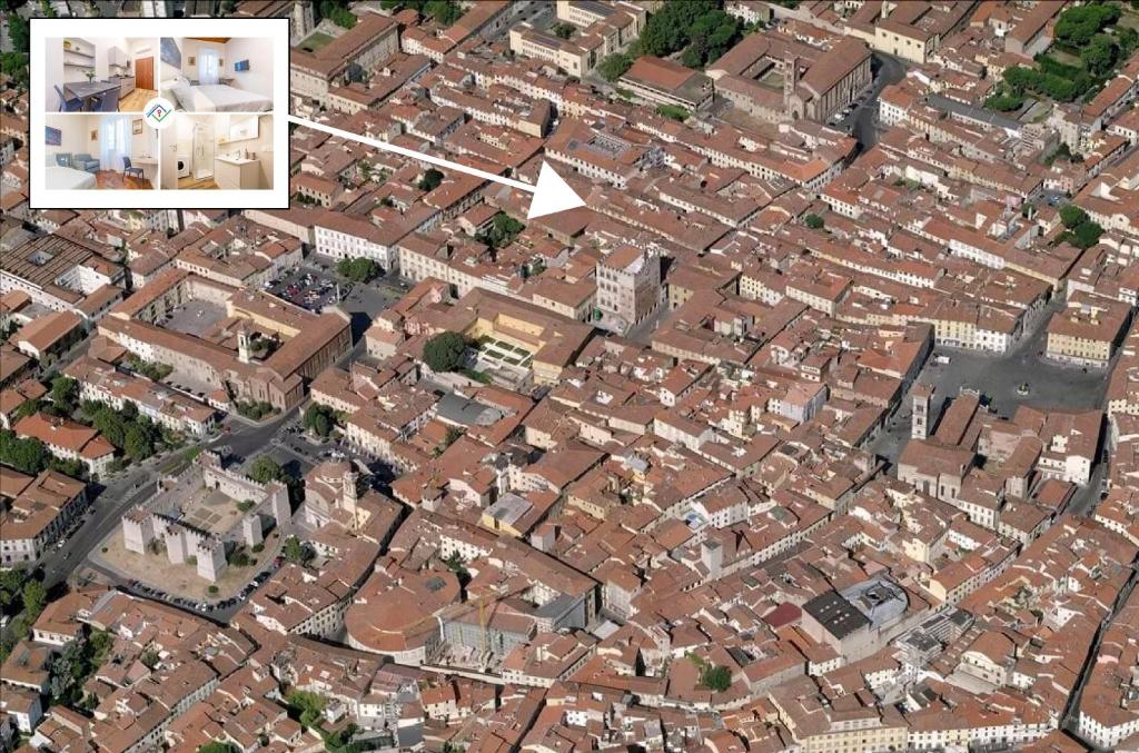 Dimora Ser Lapo by TuscanyWeGo, Prato (updated prices 2026)