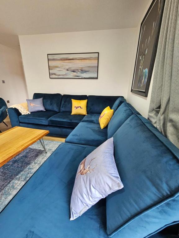 Bramley Suite - The Apple Barn, Pettistree (updated prices 2025)