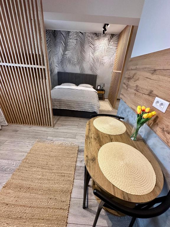 Sofia Residence Studio Cetate, Târgu Neamț (updated prices 2026)