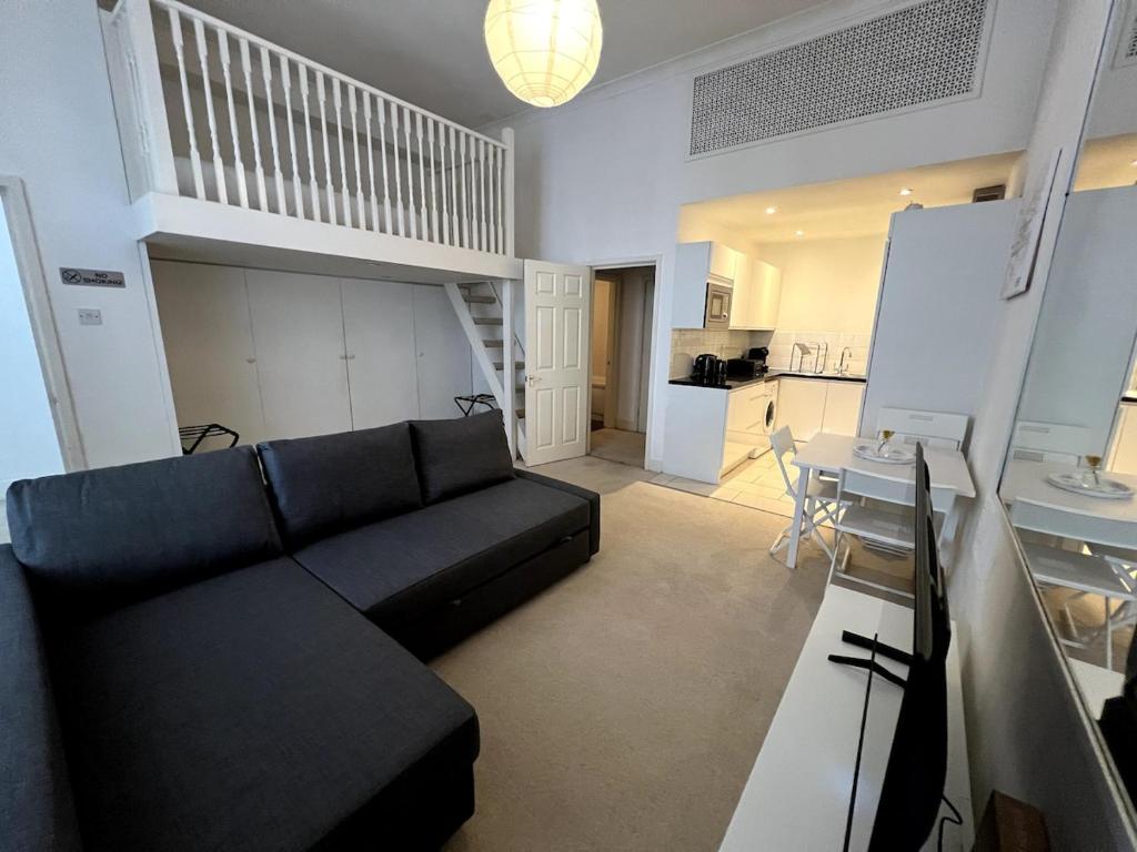Classic Studio in Pimlico, London, London (updated prices 2026)