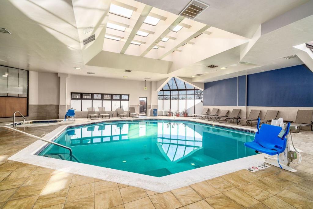 DoubleTree by Hilton Denver/Westminister, Westminster (updated prices 2025)