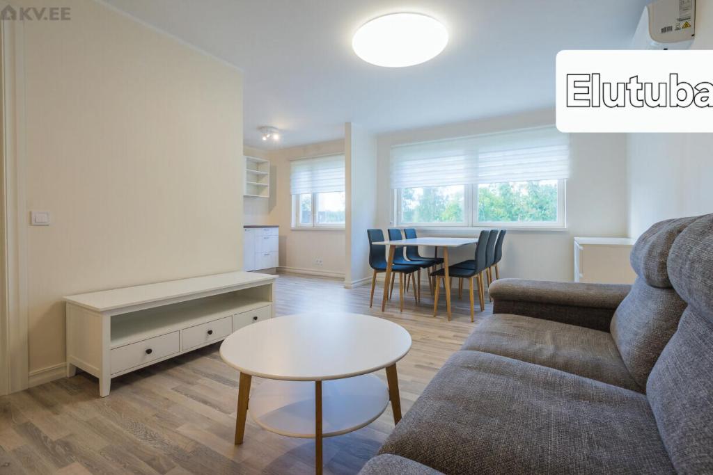 Merelähedane 2-toaline Saunaga korter Kablis,‏ קבלי (מחירים מעודכנים ל-2025)