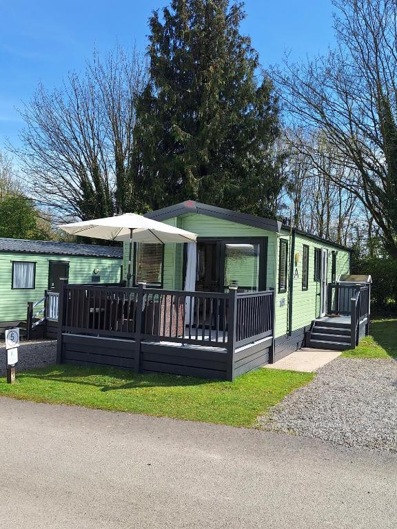 2 Borwick Lakes, Carnforth (updated prices 2026)