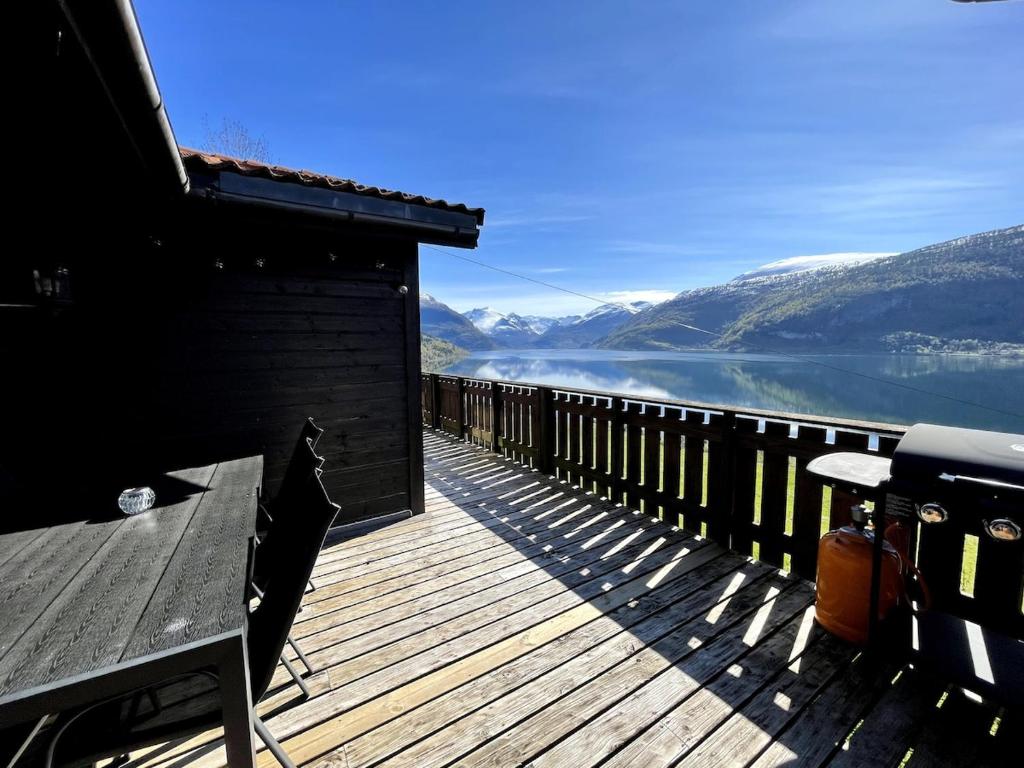 Stryn - Faleide - Cabin Fjord view, Stryn (updated prices 2026)