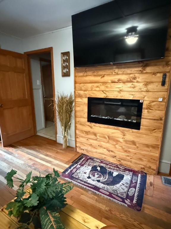 Qualla Cabins and Motel Cherokee near Casino,惠提尔（2025年最新房价）