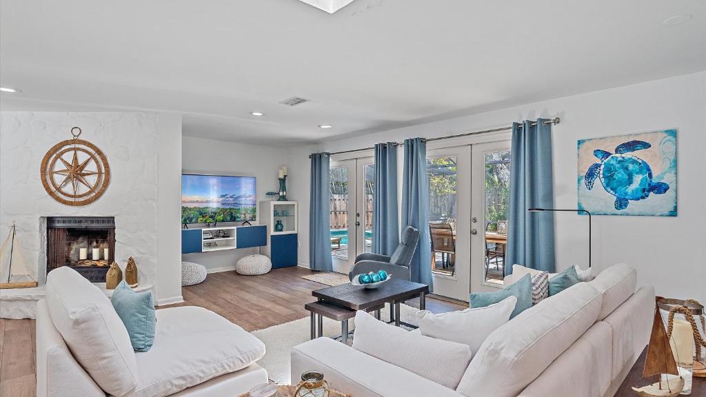 Siesta Key Sanctuary, Siesta Key (precios actualizados 2026)