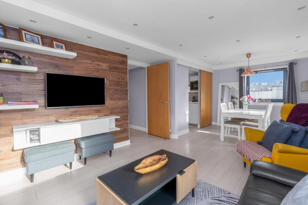 Gorgeous old town Hideaway, Edinburgh (updated prices 2026)
