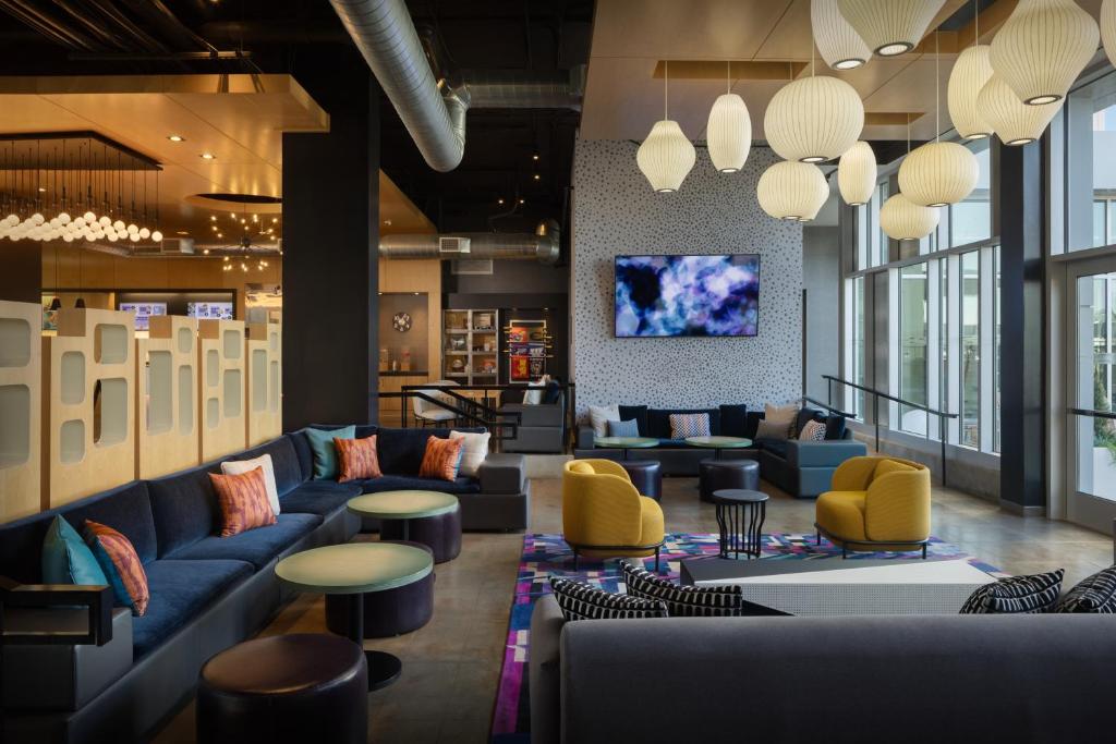 Aloft Wichita, Wichita (updated prices 2025)