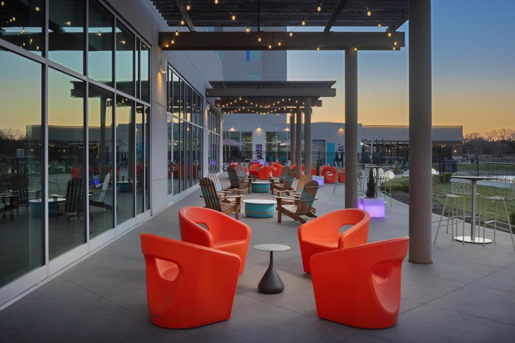 Aloft Wichita, Wichita (updated prices 2025)