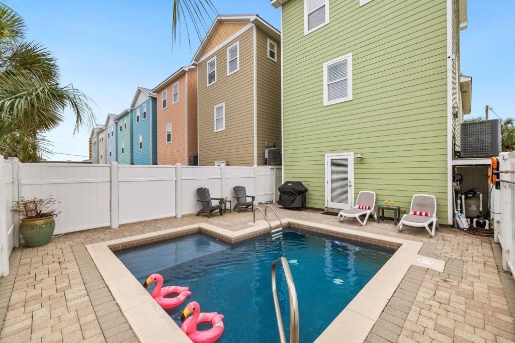 Zelie Beach Paradise, Panama City Beach (updated prices 2025)