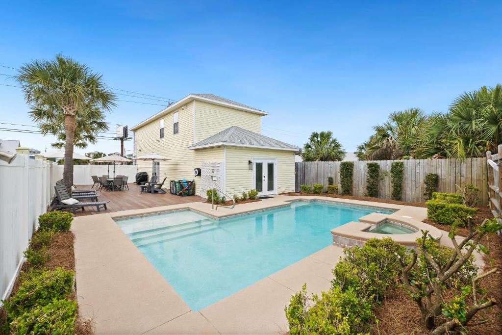 A Hidden Gem in PCB, Panama City Beach (updated prices 2026)