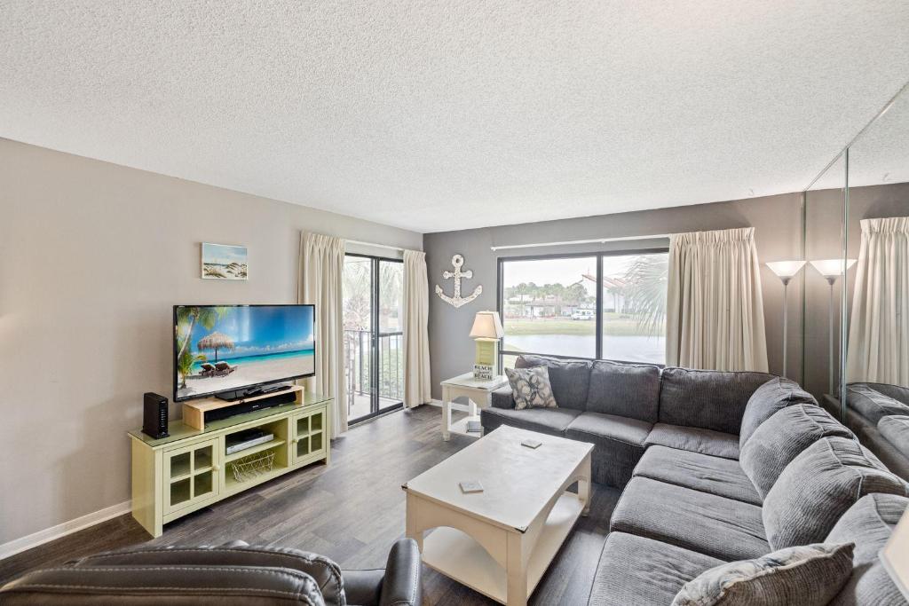 Villa Jolie at Edgewater Beach Resort, Panama City Beach (updated ...