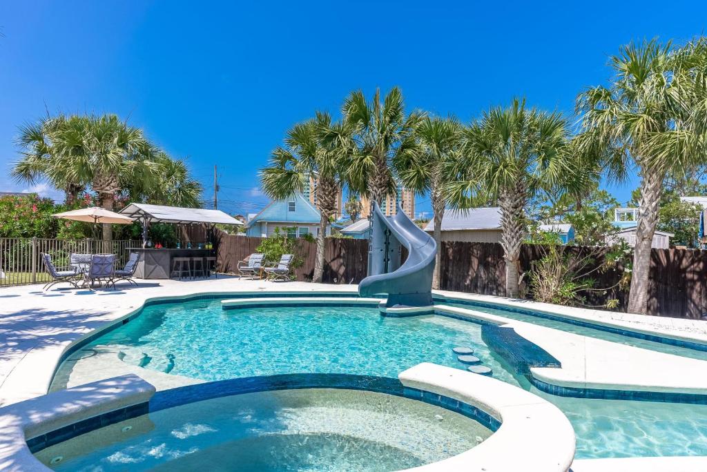 Mimosa's Sunset Paradise at PCB, Panama City Beach (updated prices 2026)