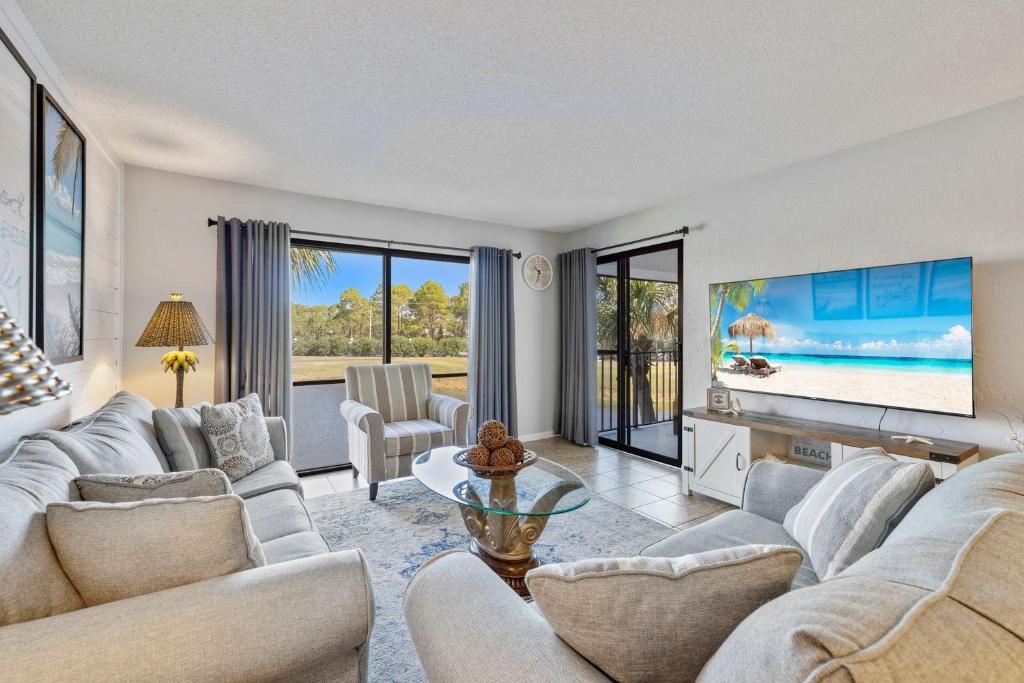 Good Vibes Only Villa at Edgewater Beach Resort, Panama City Beach ...