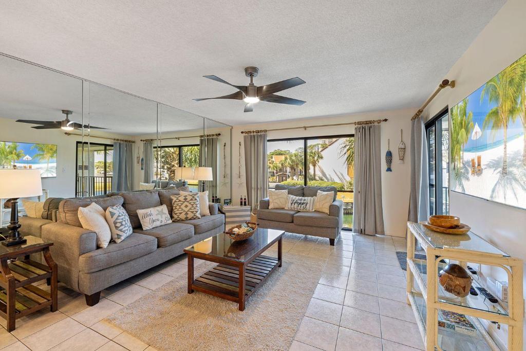 Our Serenity Villa at Edgewater Beach Resort, Panama City Beach ...