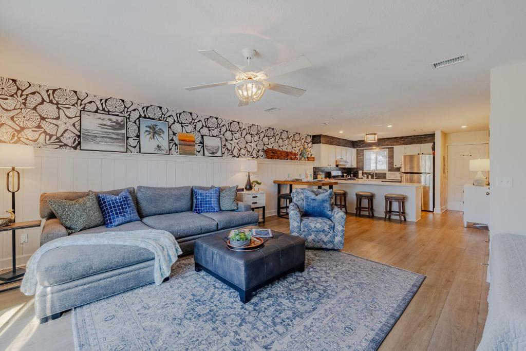 The Tipsy Turtle at Gulf Highlands Beach Resort, Panama City Beach ...