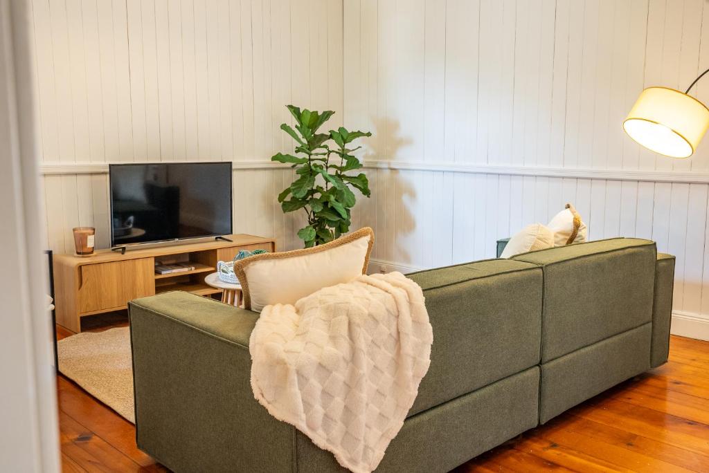 Grange Residences Brisbane, Brisbane (updated prices 2026)