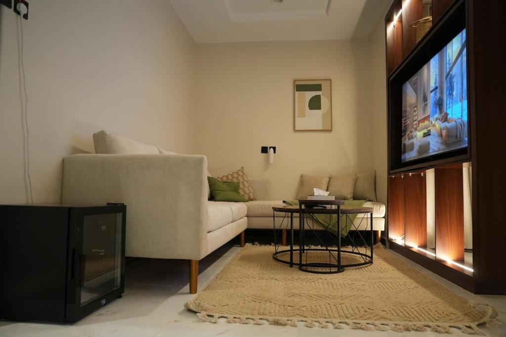 Side room and sitting room with self entry, Riad (precios actualizados ...
