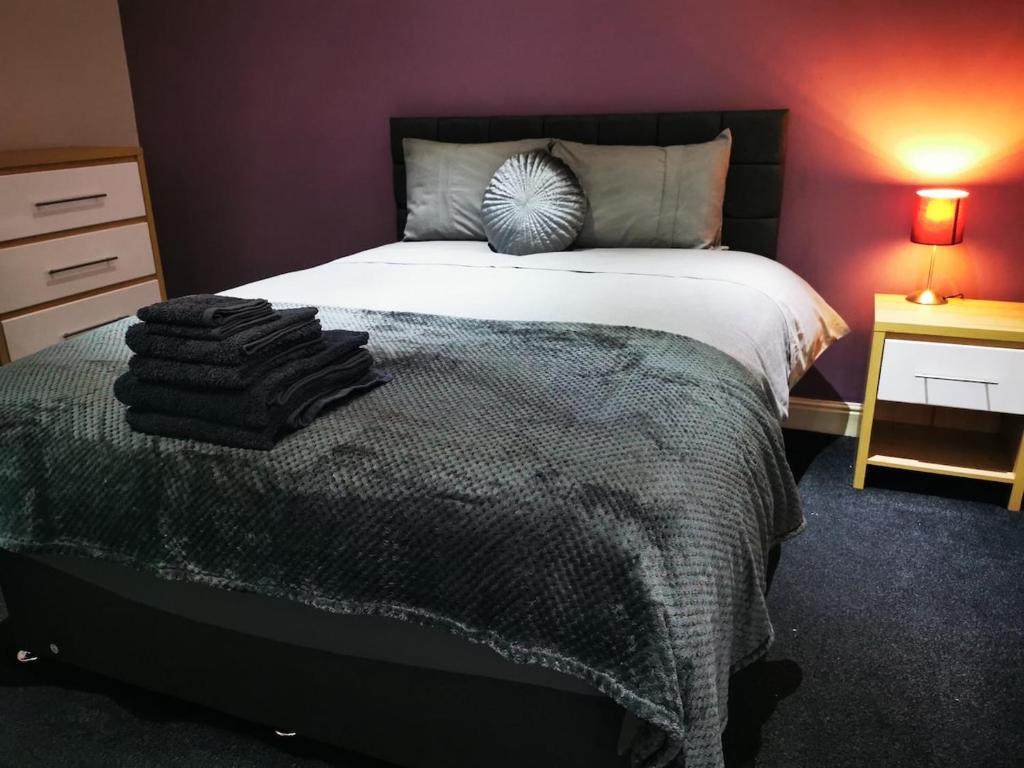 The Park Lane Haven - Contractors welcome, Middlesbrough (updated ...