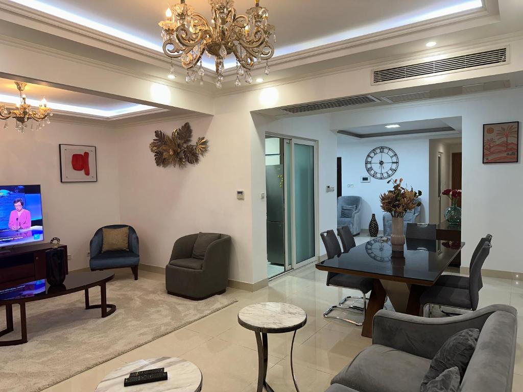 SYN - Mpila, Brazzaville (updated prices 2026)
