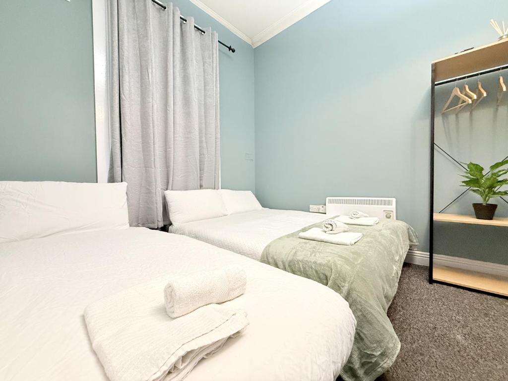 The Cosy Corner Studio, Dublin (aktualisierte Preise für 2025)