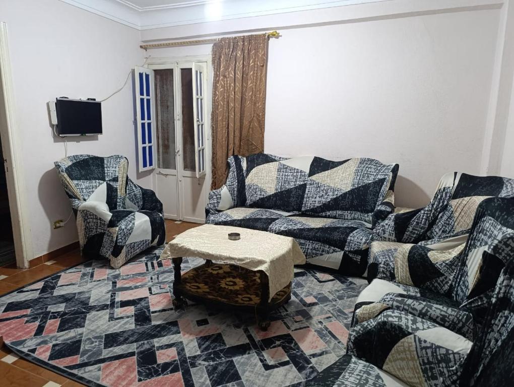 Miami units in Essawi st, Alexandria (aktualisierte Preise für 2025)