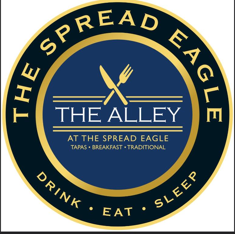 SPIRE VIEW at THE SPREAD EAGLE, Chesterfield (updated prices 2025)