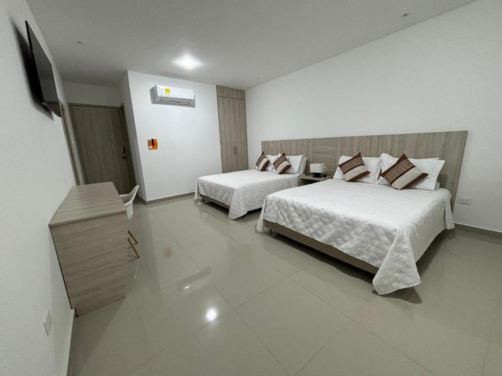 casa calam, Roldanillo (precios actualizados 2025)