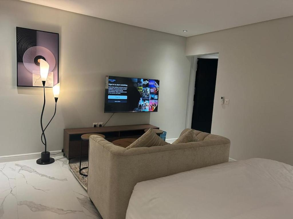 LP58,118 Elegant Studio in Al-Sulaymaniyah, Riyadh (uppdaterade priser för 2025)