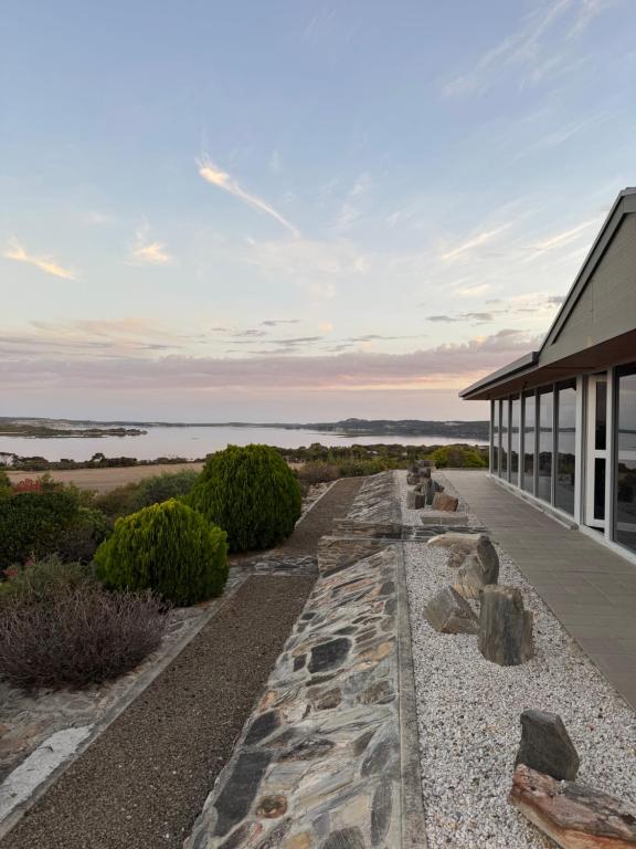 The View at Kurrara, Muston (aktualisierte Preise für 2025)