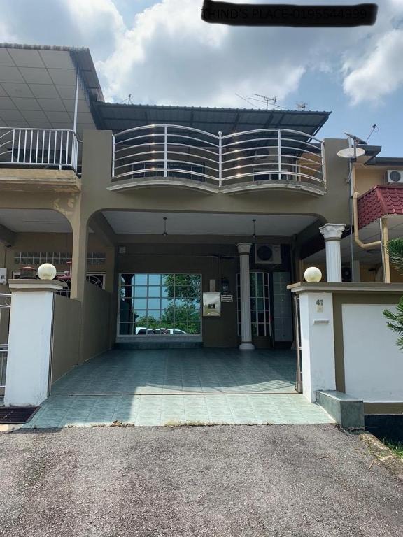 Thind place, Kamunting (updated prices 2026)