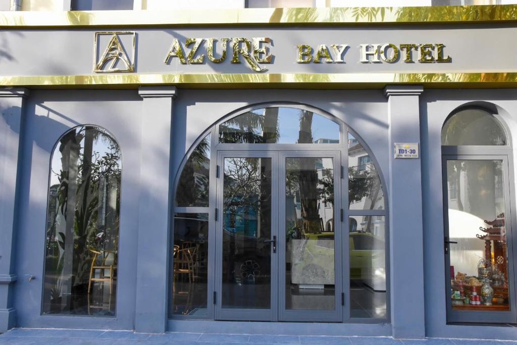 Azure Bay Hotel, Hạ Long (aktualisierte Preise für 2025)