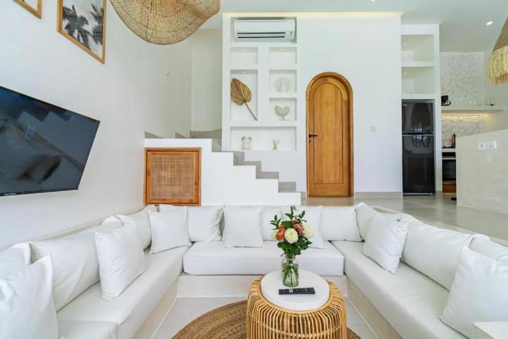 Villa Azile 1BR, Canggu (precios actualizados 2025)