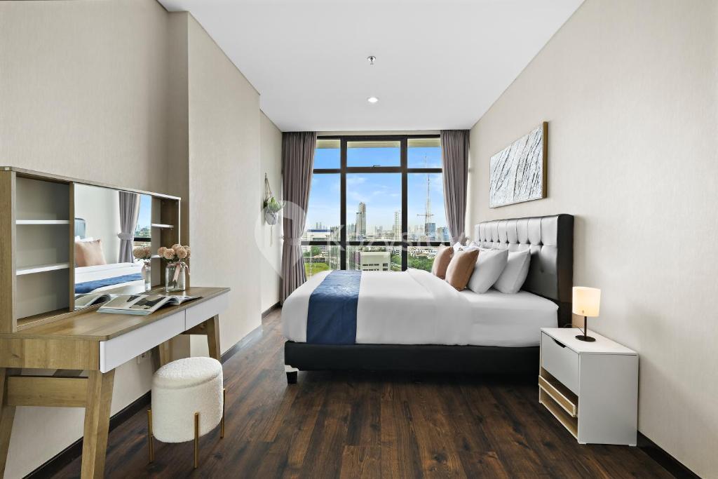 Mielo by Kozystay - Puri, Jakarta (preços atualizados para 2025)