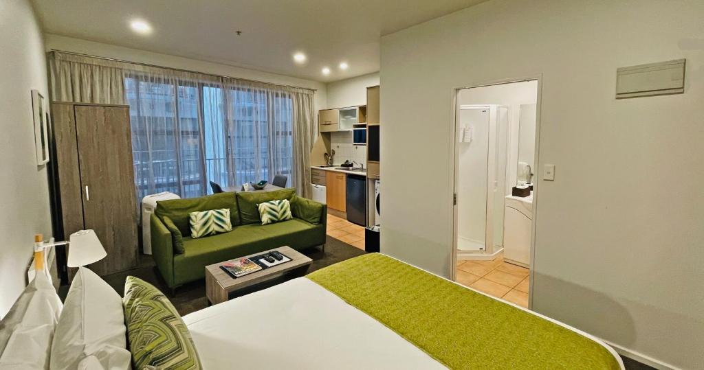 Quest Atrium Serviced Apartments, Wellington (updated prices 2025)