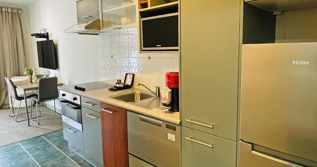 Quest Atrium Serviced Apartments, Wellington (updated prices 2025)