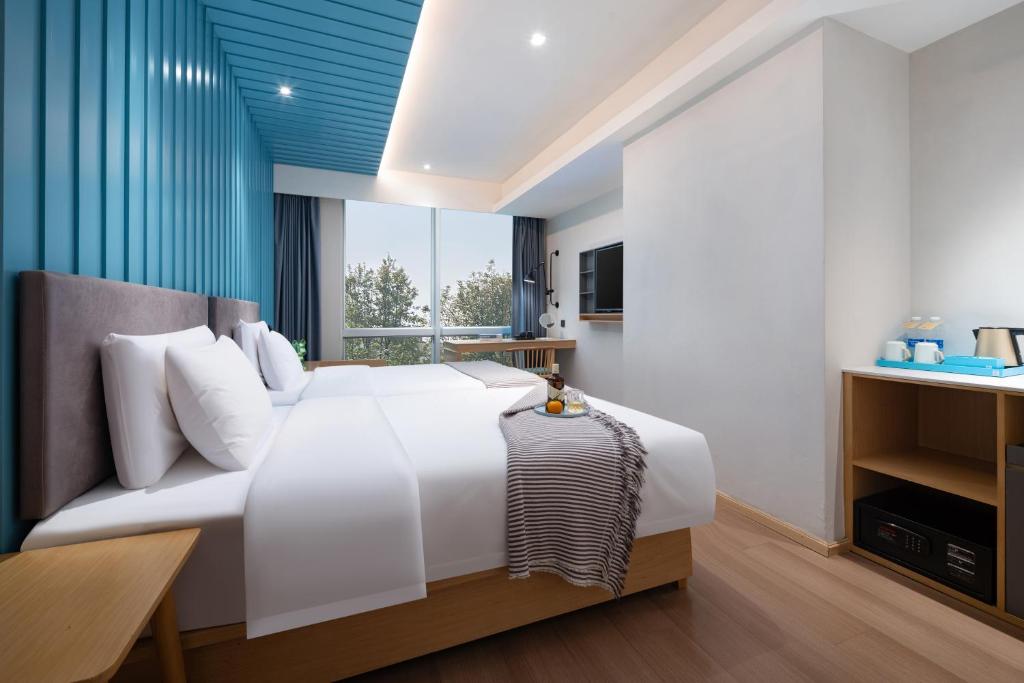 CityNote Hotel Guangzhou Beijing Road Provincial People's Hospital ...