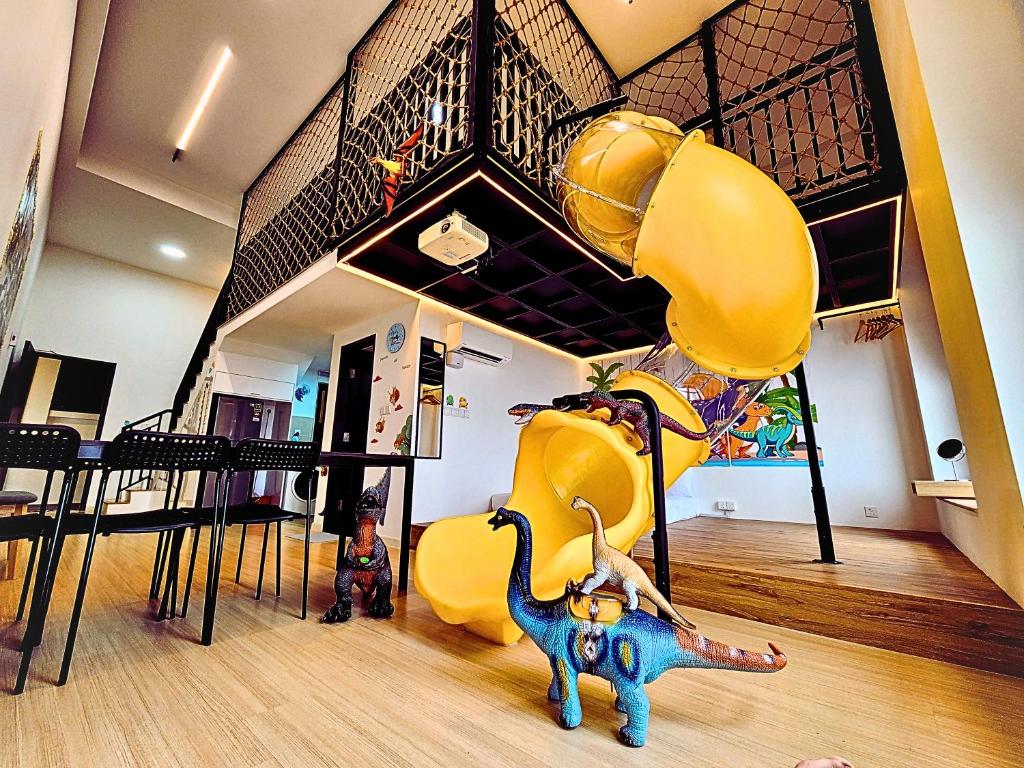 Sunway GRID by SR Home, Kampong Pendas (updated prices 2025)