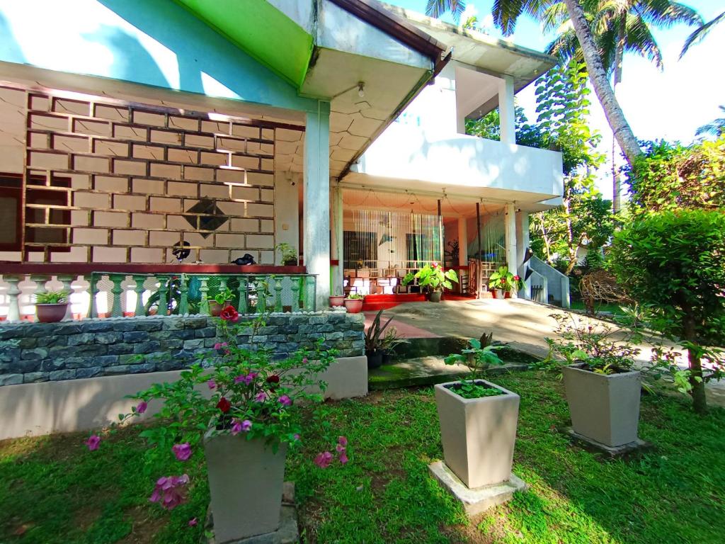Yokel View Villa, Weligama (updated prices 2026)