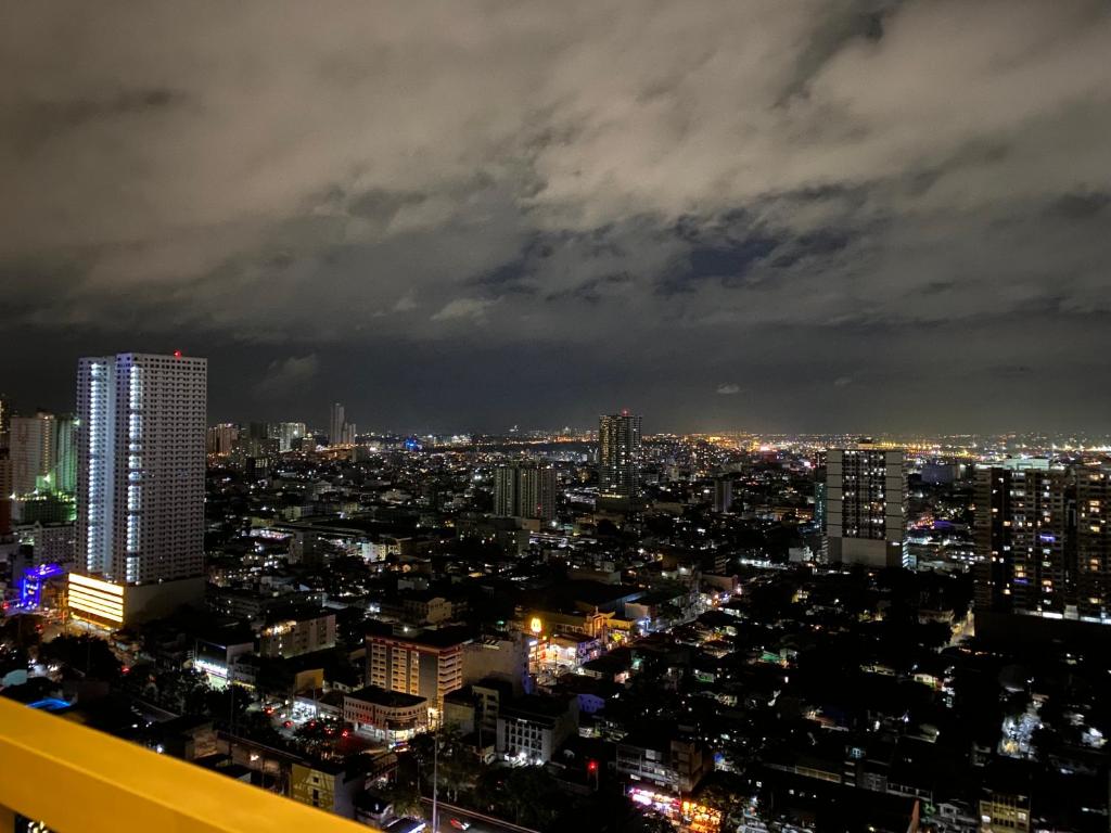 Coast Residences Zeus Place, Manila (updated prices 2025)