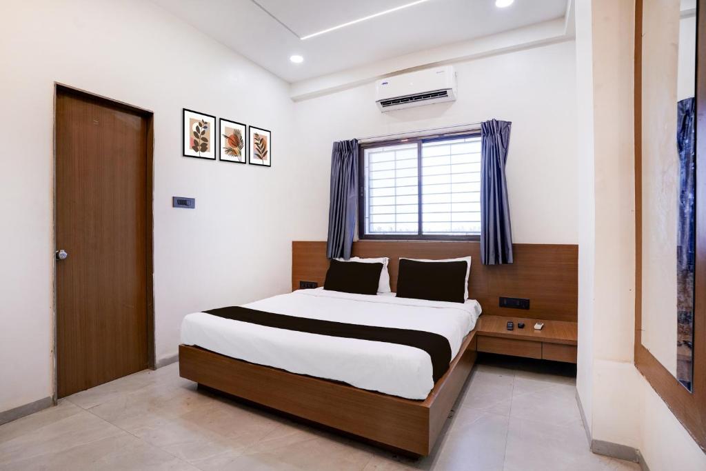 Hotel O Bajaj Nagar Waluj formerly S Boss, Jogeshwāri (updated prices 2025)