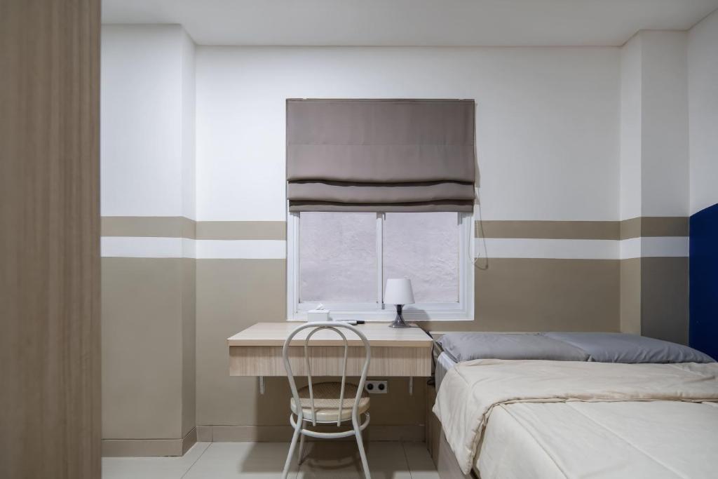 Cove T63, Jakarta (updated prices 2025)