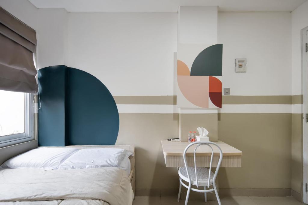 Cove T63, Jakarta (updated prices 2025)