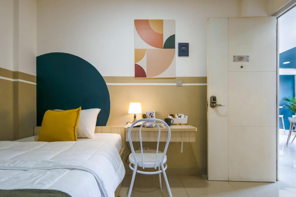 Cove T63, Jakarta (updated prices 2025)