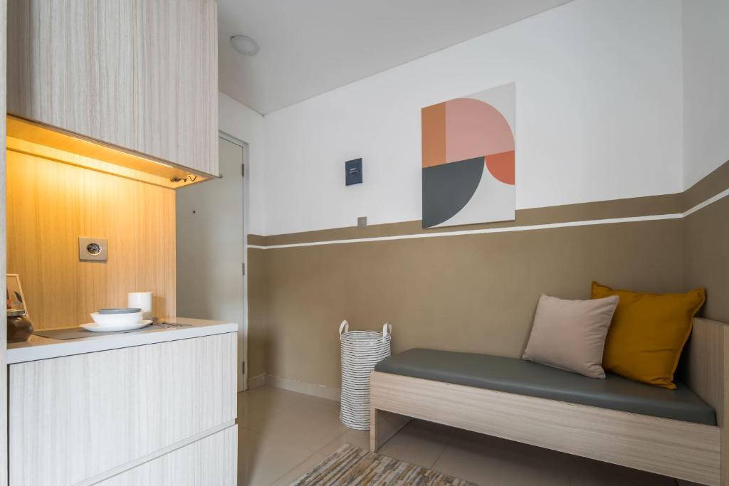 Cove T63, Jakarta (updated prices 2025)