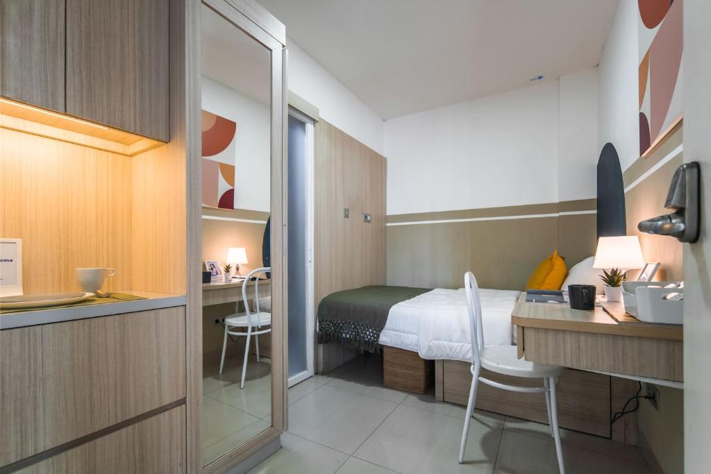 Cove T63, Jakarta (updated prices 2025)