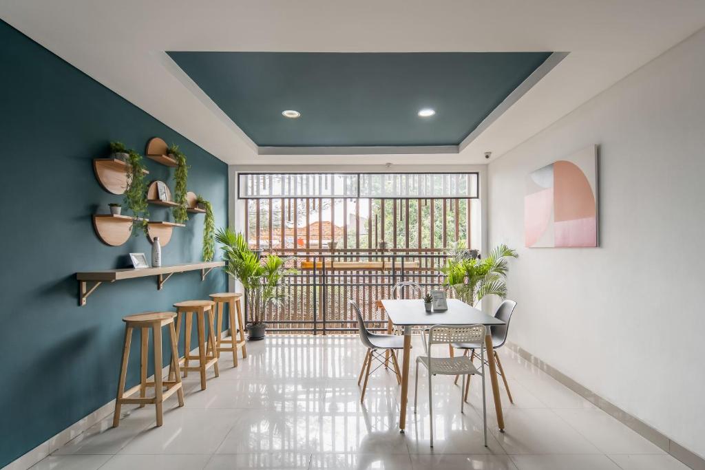 Cove T63, Jakarta (updated prices 2025)